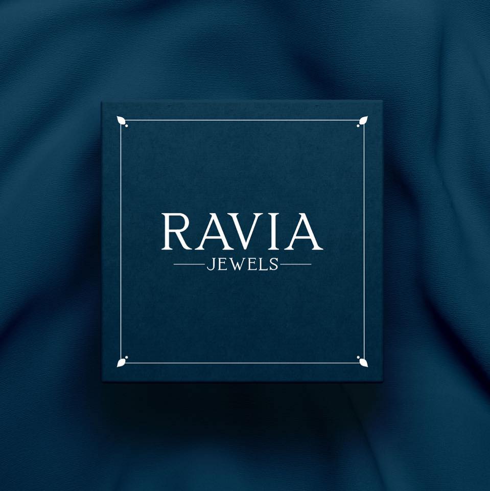 Why I Choose Ravia Jewels For Buying Online Jewellery in Pakistan