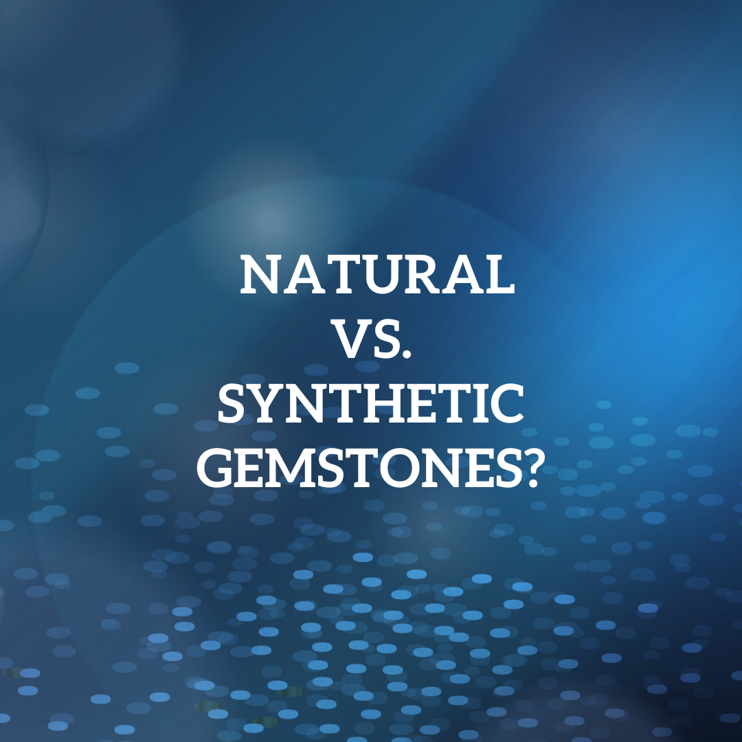 What Is The Difference Between Natural And Synthetic Gemstones? – Ravia ...