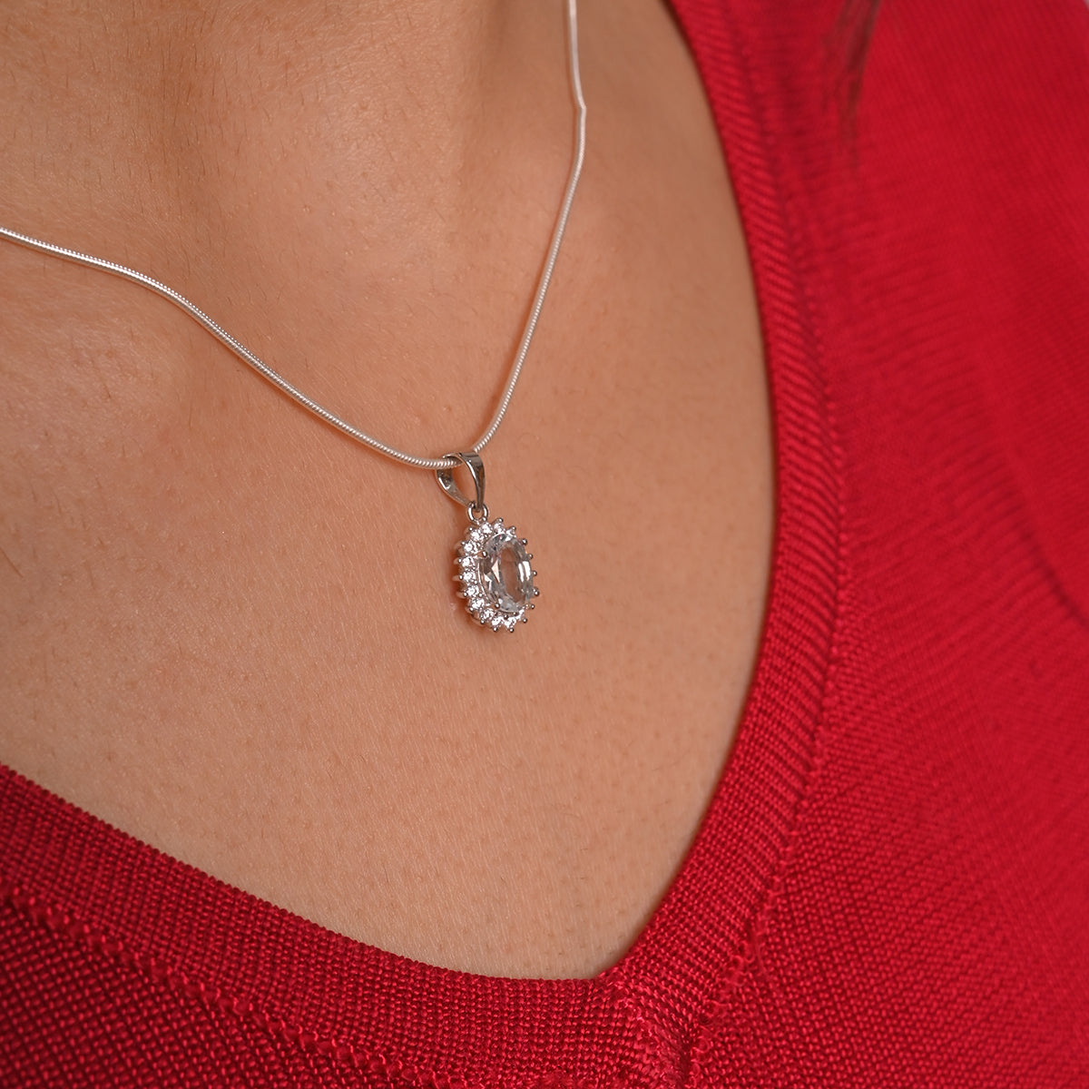 Women Pendant – Ravia Jewels