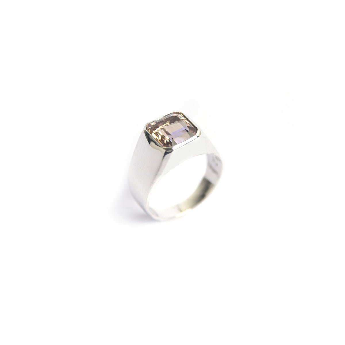 Shelby Amethrine Ring – Ravia Jewels